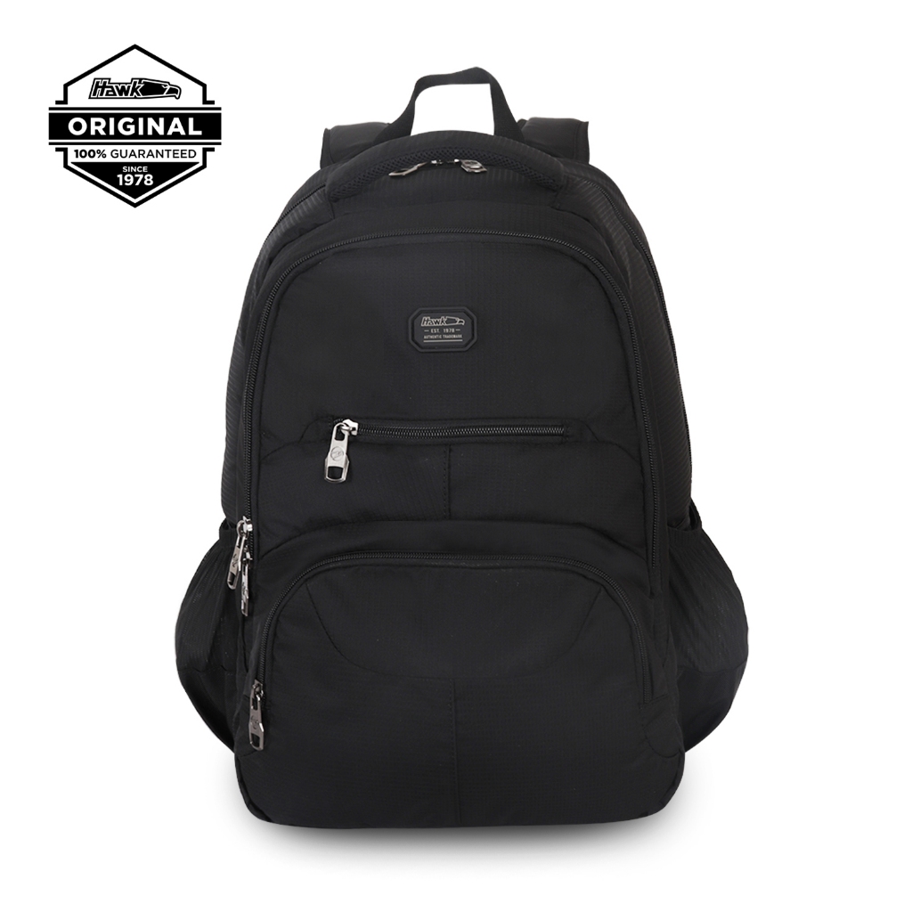 Hawk 5818 Corporate Backpack | Shopee Philippines