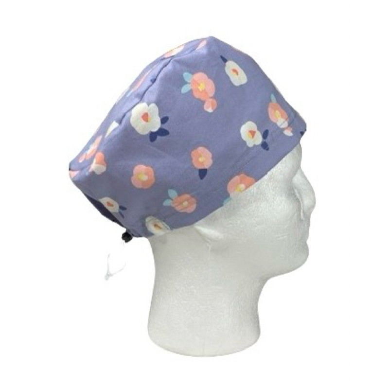 B3 Multi Purpose Head Cover | Scrub Cap Surgical cap for Doctors, Nurse ...