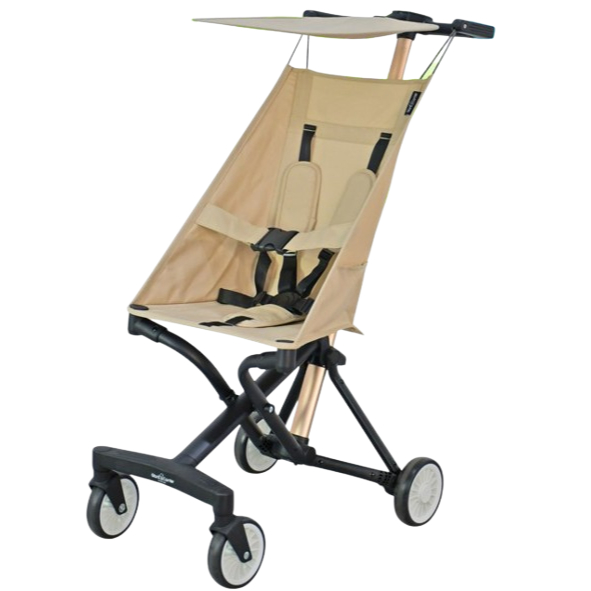 Giant Carrier - Travlx stroller | Shopee Philippines