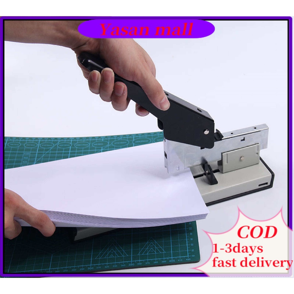 240Heavy Duty Stapler Huapod Extra Large Stapler Student Factory ...