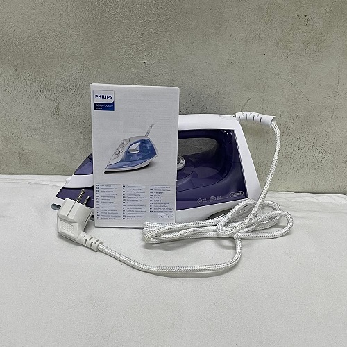 PHILIPS GC1752 STEAM IRON 2000W | Shopee Philippines