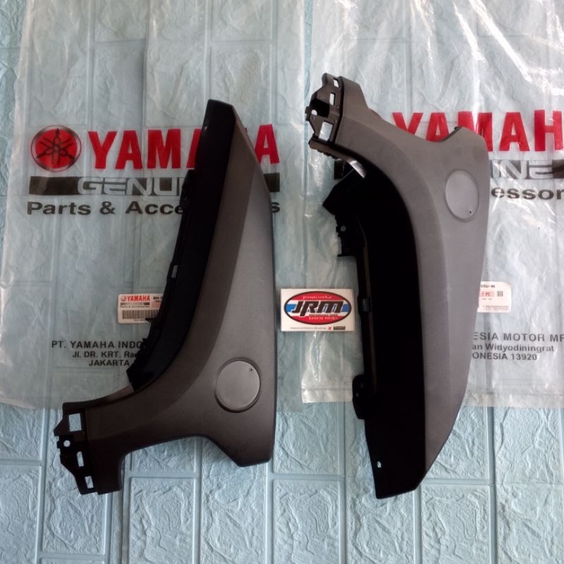 GENUINE PANEL SIDE LEFT&RIGHT(B6H-F835U-F835V-00)NMAX V2 | Shopee ...