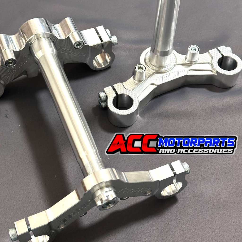 TRMP FULL CNC T POST for RAIDER 150 CARB / R150 FI - TPOST | Shopee ...