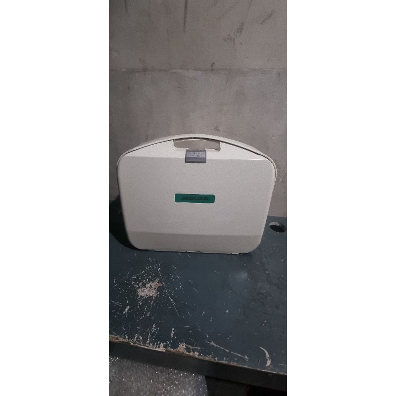 jaguar sewing machine | Shopee Philippines