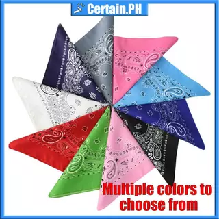 Shop bandana for Sale on Shopee Philippines