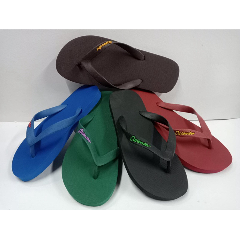 Islander Power Slipper for Men | Shopee Philippines