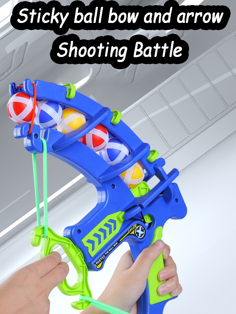 Throwing and shooting bow and arrow toys Shooting toys Shooting toys ...