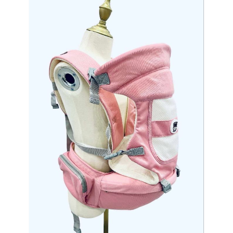 Lipton Baby 2ways Hipsit Carrier | Shopee Philippines