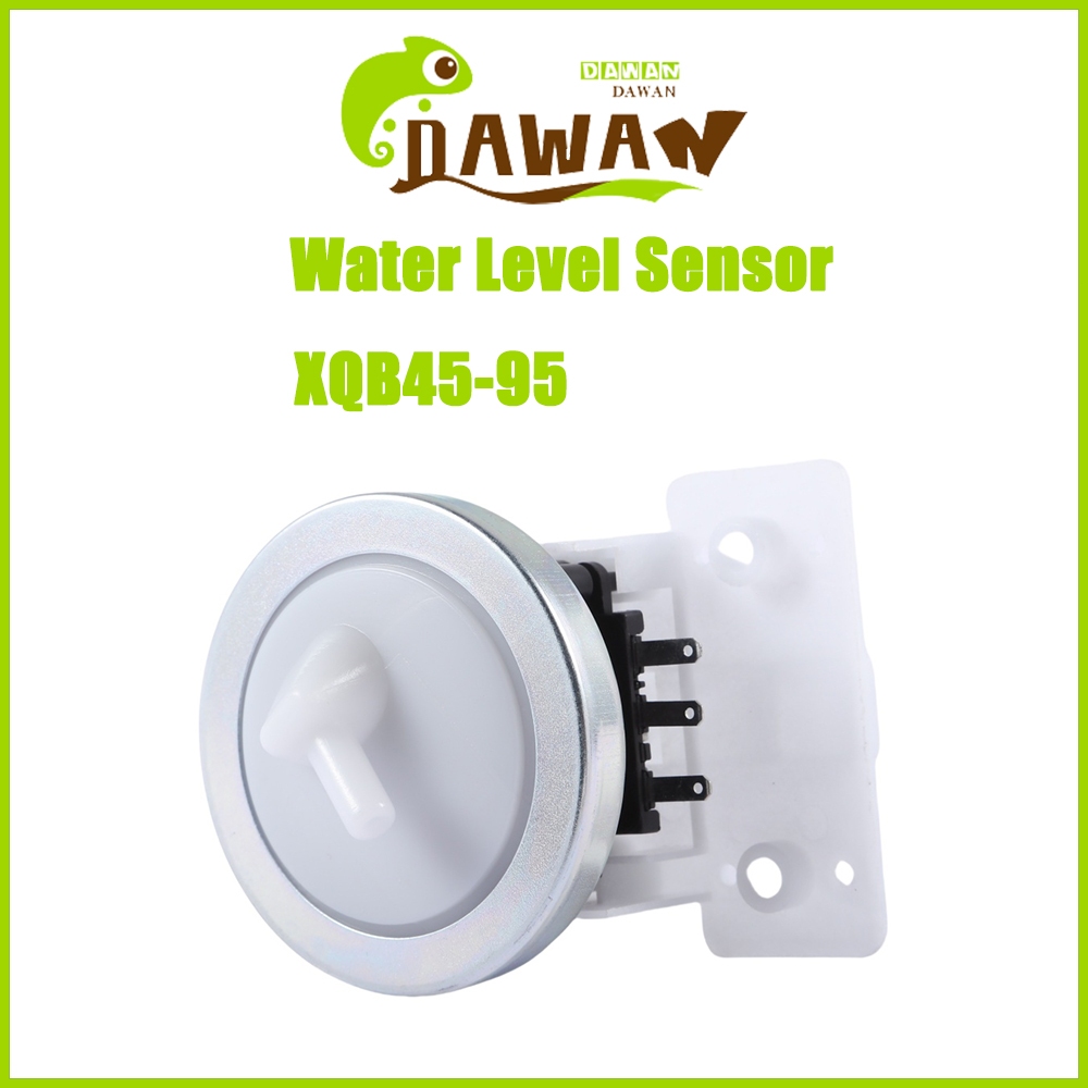 XQB45-95 Universal Washing Machine 3-Pin Water Level Sensor Water Level ...