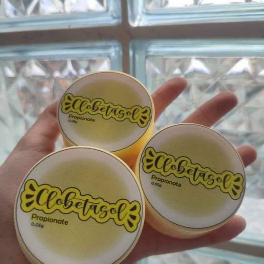 Clonovate Cream 30g! | Shopee Philippines