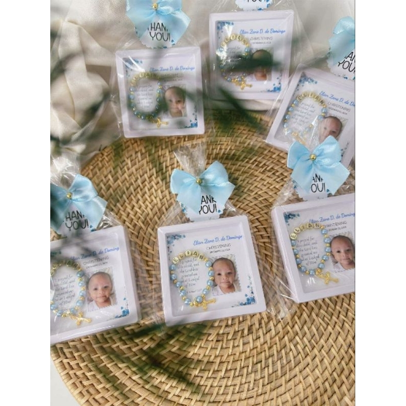 30 rosary, LEONOR DOMINGO | Shopee Philippines