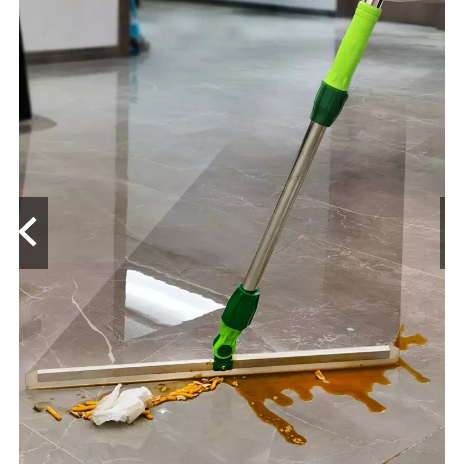Someday Magic Broom Cleaning Floor Remove Dirt Hair Silicone Broom ...