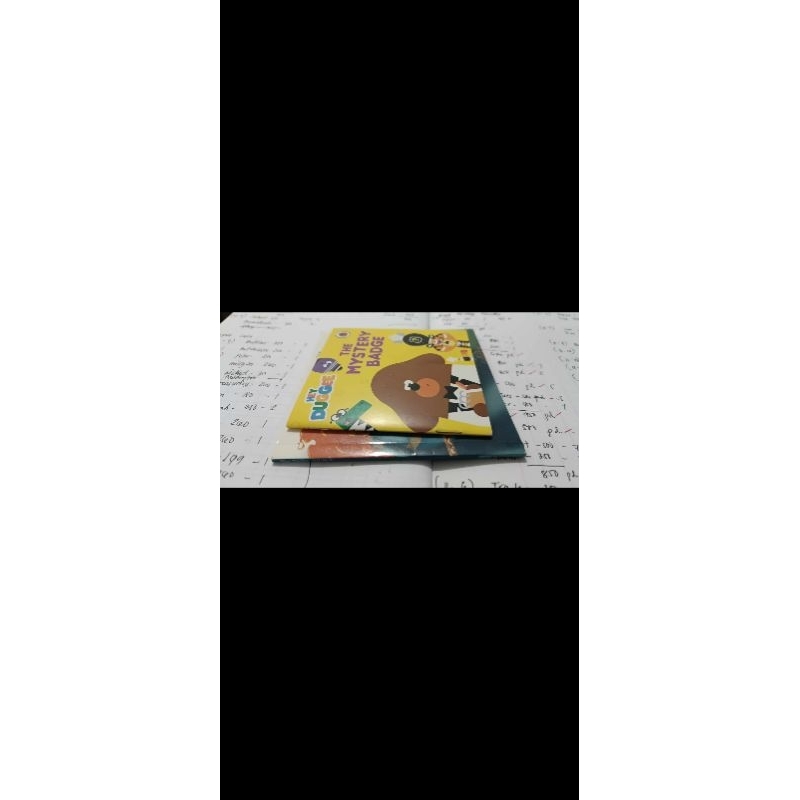 BOOK FOR KARIE AFURONG CARRILLO ( HARDBOUND KIDS 2ND BOX ) | Shopee ...