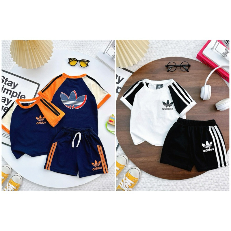 ADI TERNO SHORT for kids boy 1-6yrs old made in vietnam 100% pure ...