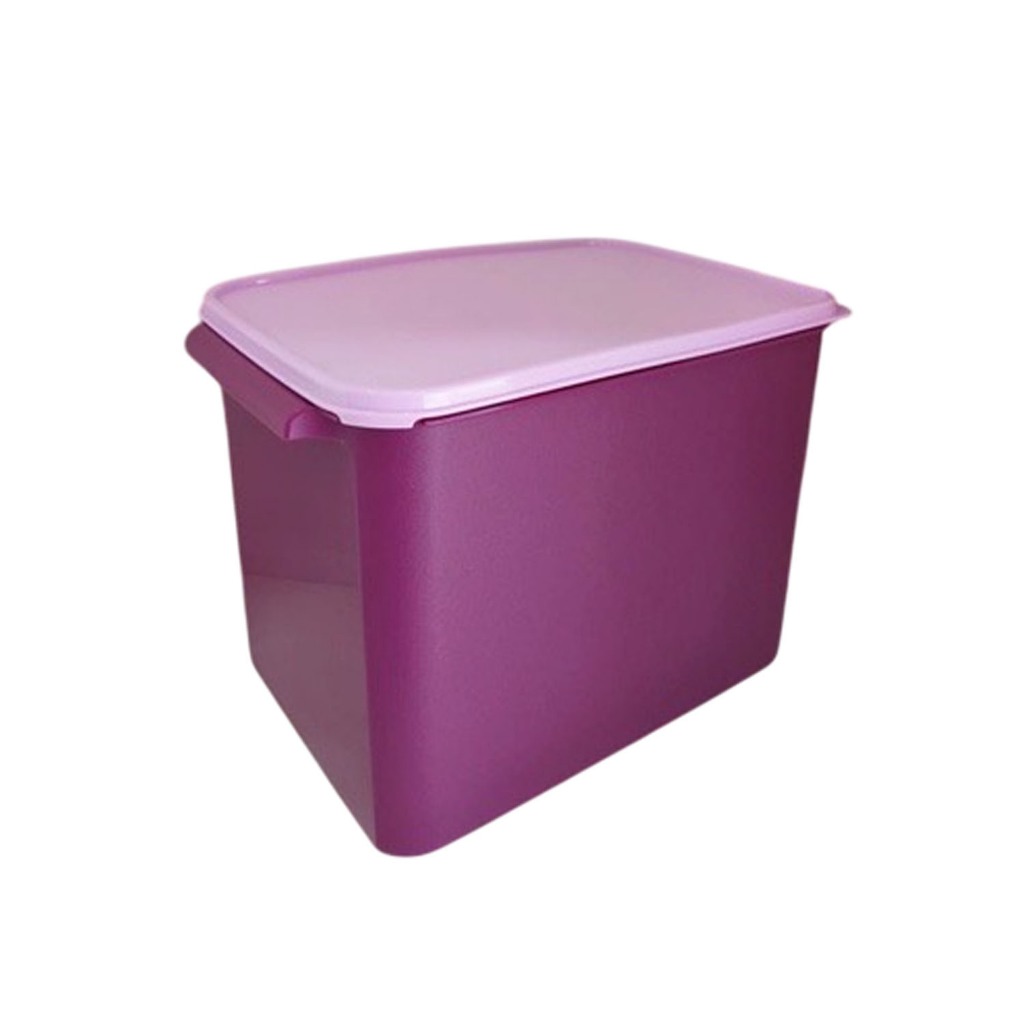 Tupperware Brands Jumbo Keeper 12L | Shopee Philippines