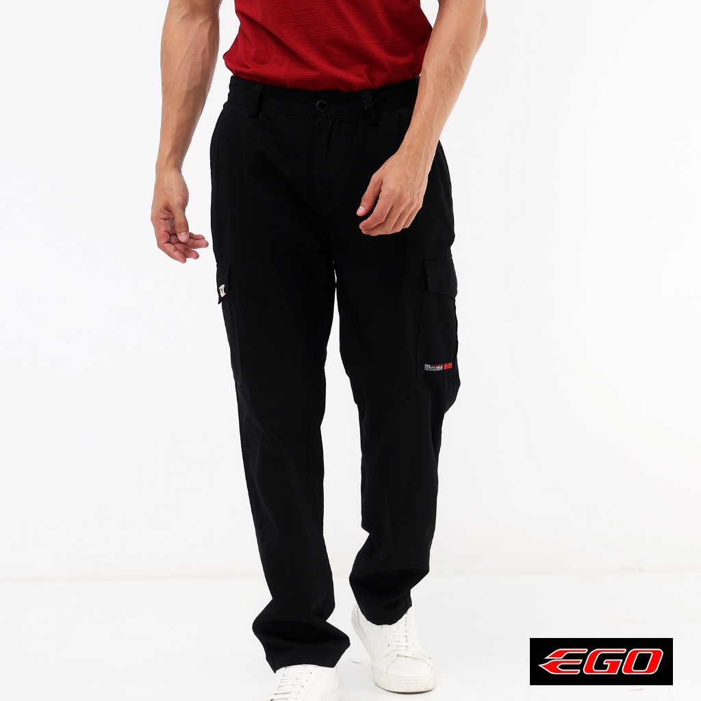 Ego Cargo Pants EMB02-0083 | Shopee Philippines