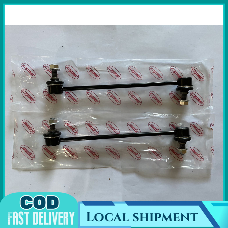 [2PCS] OPC Front Stabilizer Link for Toyota Corolla Altis 2001 - 2006 ...