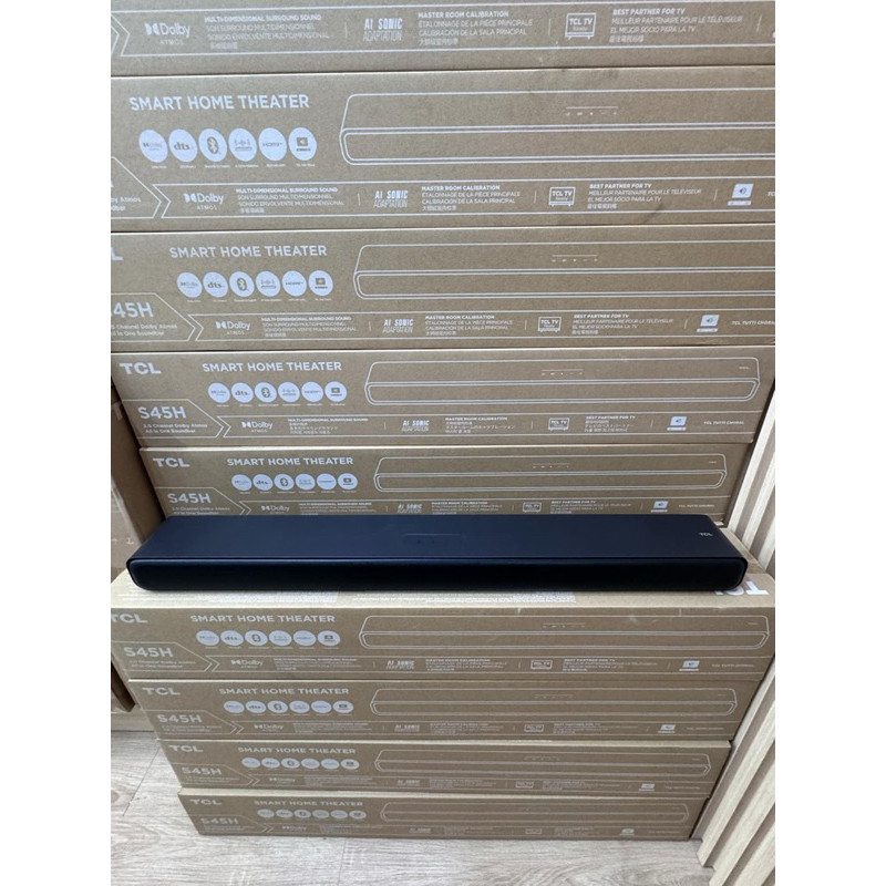 Speaker S45H pro all in one NEW | Shopee Philippines