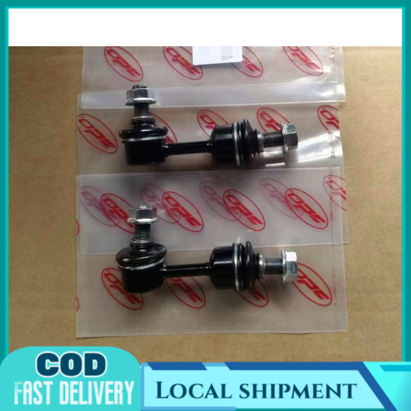 2 Pcs STABILIZER LINK REAR FOR HYUNDAI TUCSON 10-15 2WD/KIA SPORTAGE 11 ...