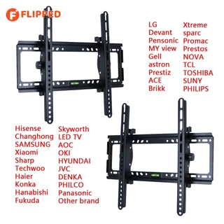 Shop tv wall bracket for Sale on Shopee Philippines