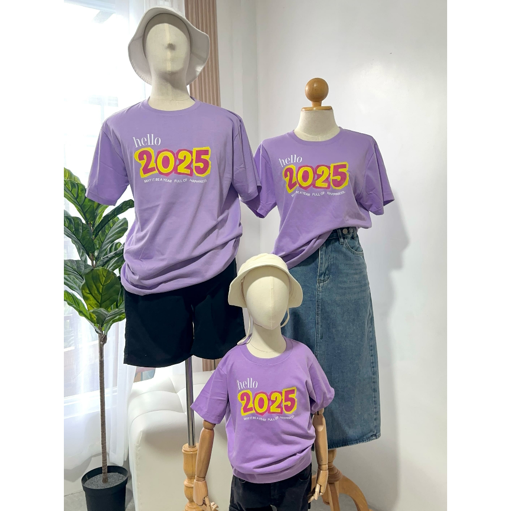 2025 Tshirt Mocha Mousse Print Khaki Brown Shirt Lavander DuskPantone ...