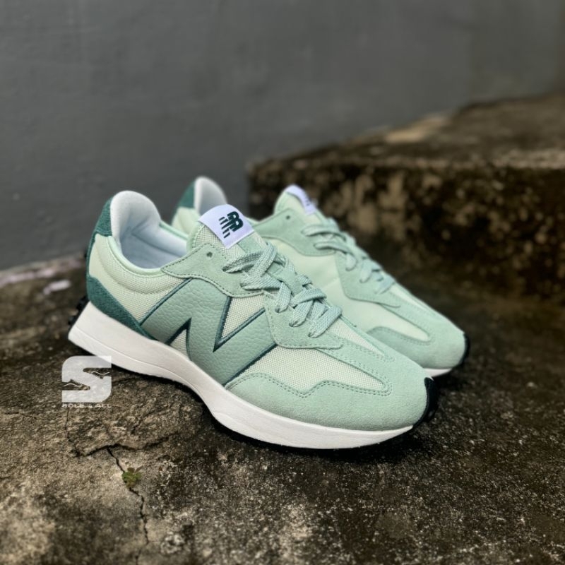 NB U327ME New Spruce | Shopee Philippines