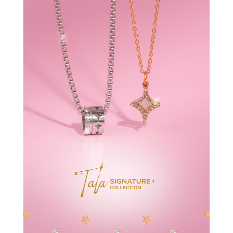 TALA by Kyla Signature Collection Stainless Steel Hypoallergenic ...