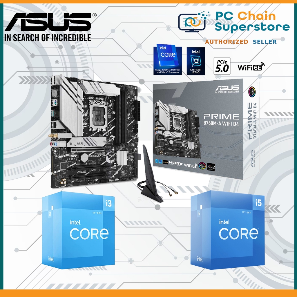 cpu intel core i5 - Best Prices and Online Promos - Apr 2026 | Shopee ...