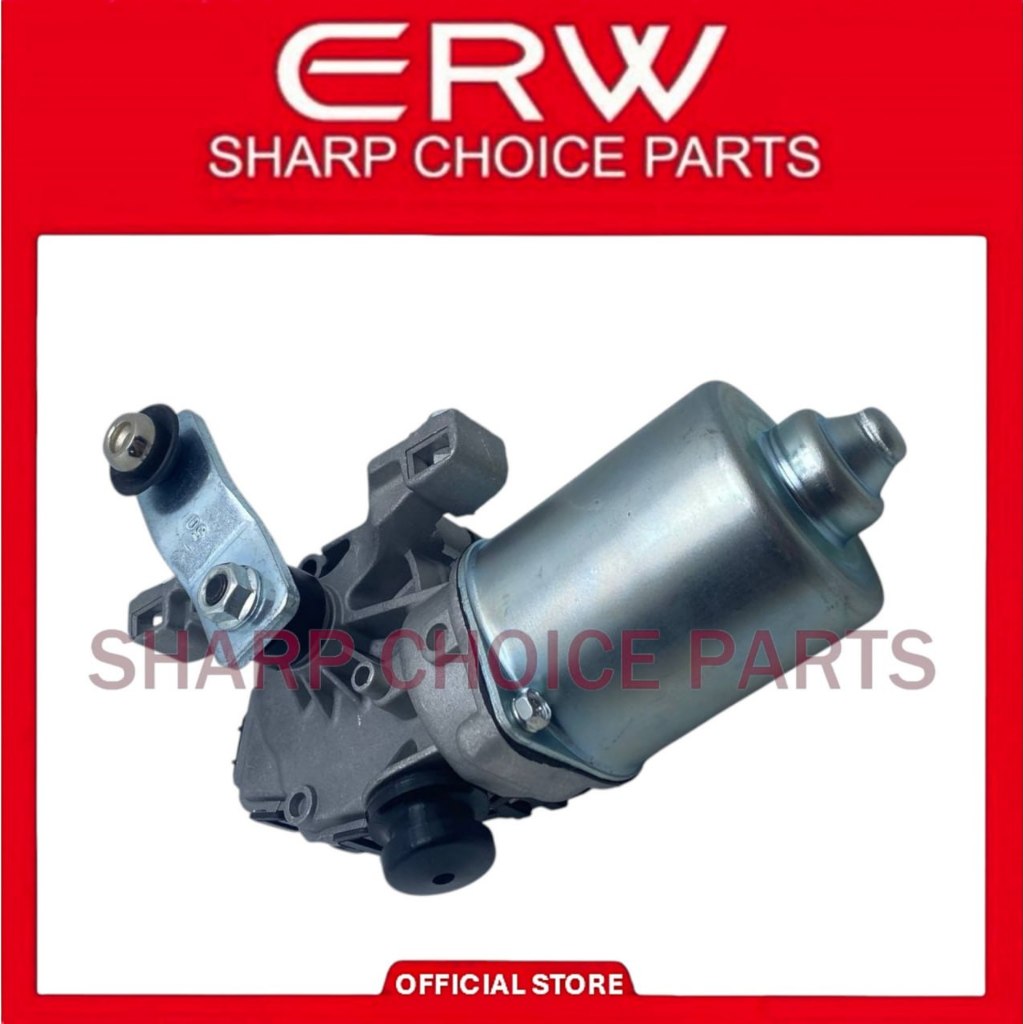 WIPER MOTOR TOYOTA HIACE 1GD 2019-2023 ( 85110-26290 ) 1PC | Shopee ...