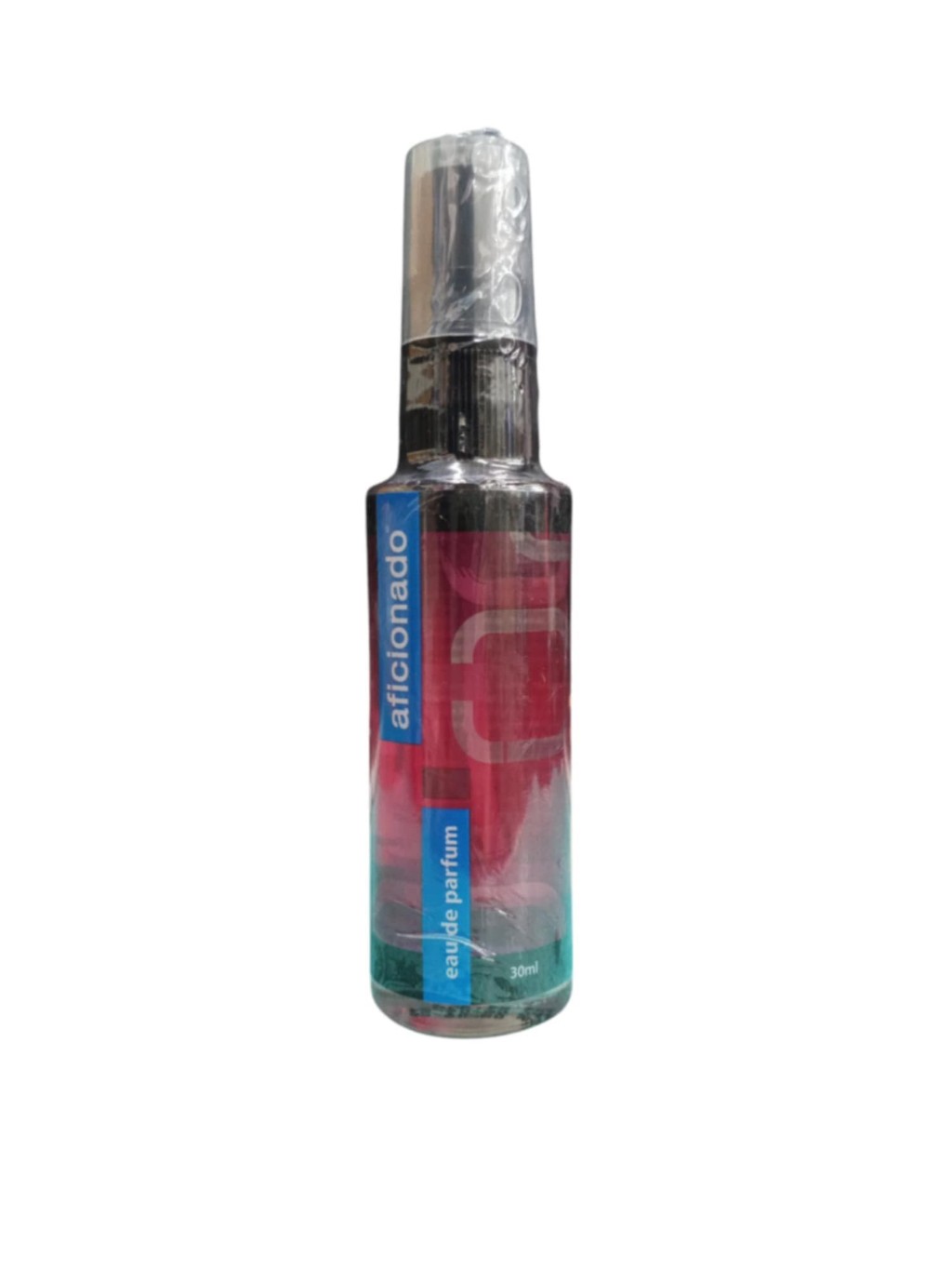 Aficionado eau de parfum for men 30ml | Shopee Philippines