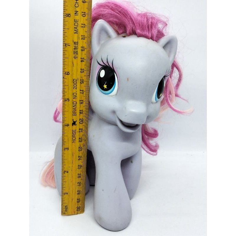 2009 My Little Pony C-029A Figure | Shopee Philippines
