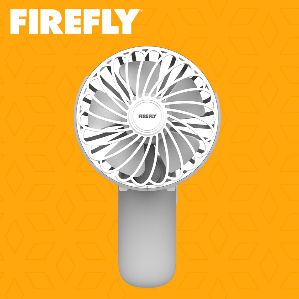 Firefly 180⁰ Handy Flip Type Fan - FEL809 | Shopee Philippines