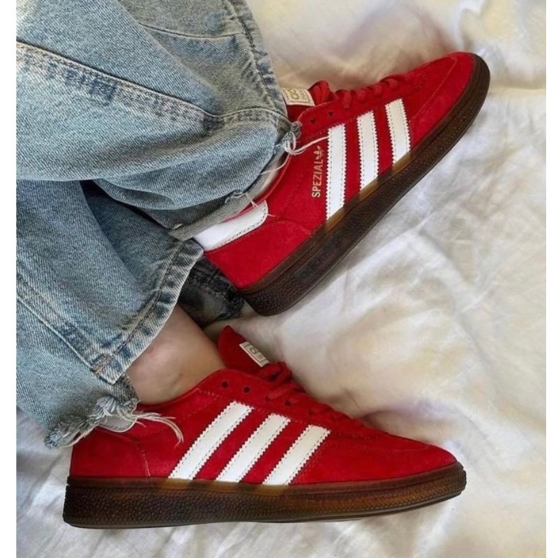 New Colorways SamB@ SPEZIAL Sports shoes for women 1606-1 | Shopee ...