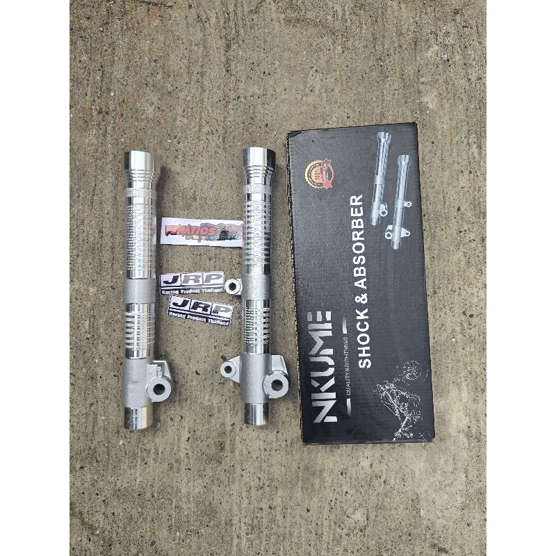 LIGHTEN OUTER TUBE ONLY RS,XRM,WAVE,RAIDER,AEROX,NMAX,MIO | Shopee ...