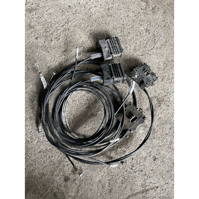 Surplus compartment cable click 125i v2 | Shopee Philippines