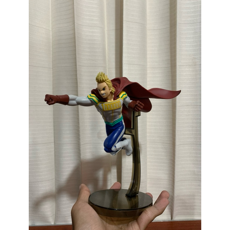 My hero academia mili togata kyoka figure | Shopee Philippines