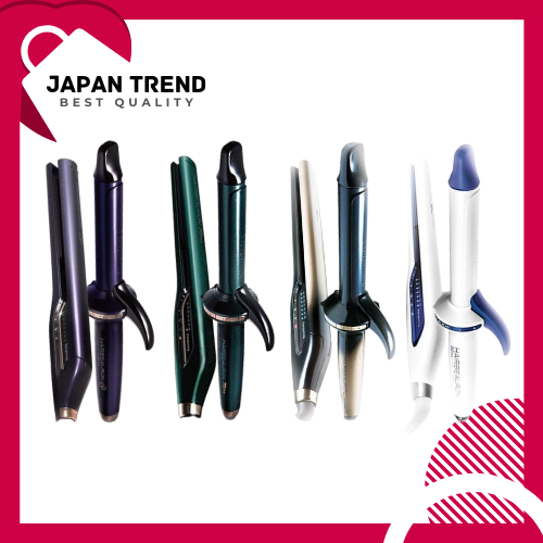 Bioprogramming HAIRBEAURON Straight / Curl / 27D Plus / 7D Plus / 4D Plus / 3D Plus【Direct from ...