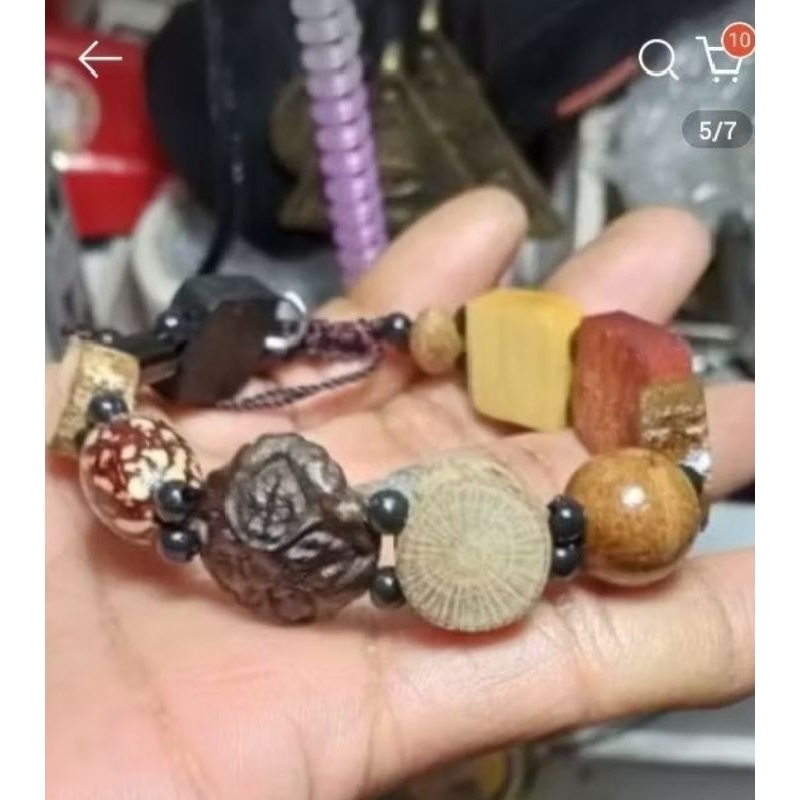 12elemets w/ bato omo | Shopee Philippines