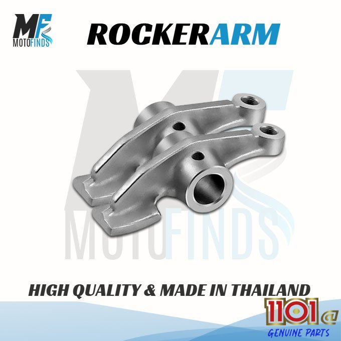 MOTORCYCLE ROCKER ARM MIO SPORTY MIO I 125 SNIPER 150 155 TMX 155 WAVE ...