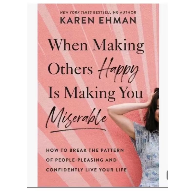 When Making Others Happy Is Making You Miserable | Shopee Philippines