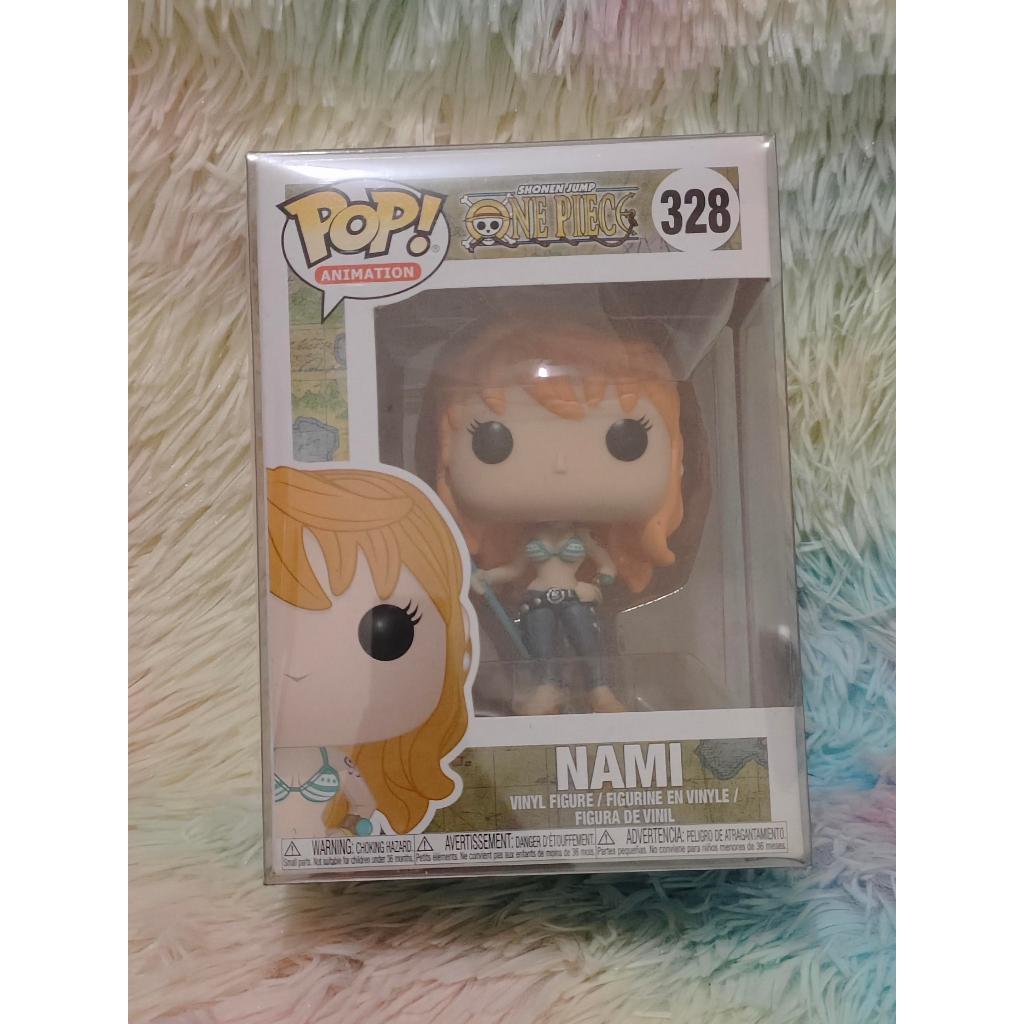 Funko Pop - Nami (OG series) | Shopee Philippines