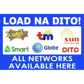 Shop load available here signage for Sale on Shopee Philippines