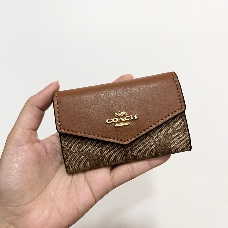 Top Notch Bifold Card Case Wallet Mini Complete Inclusion Vietnam ...