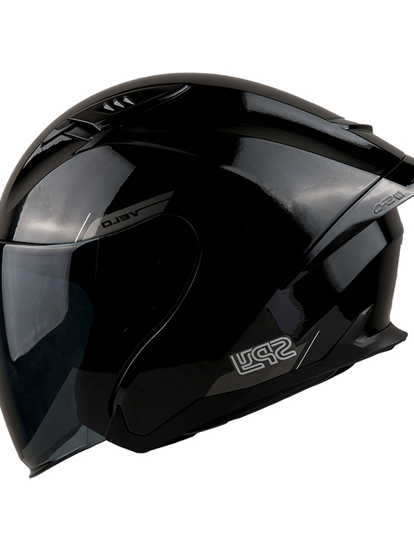 SPY VELO PD V2 Fullface Dual Visor Helmet w/ Spare Visor and Spoiler ...