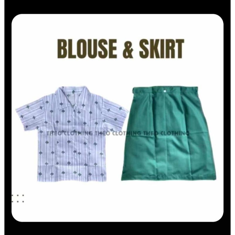 sinior sets scout uniform | Shopee Philippines
