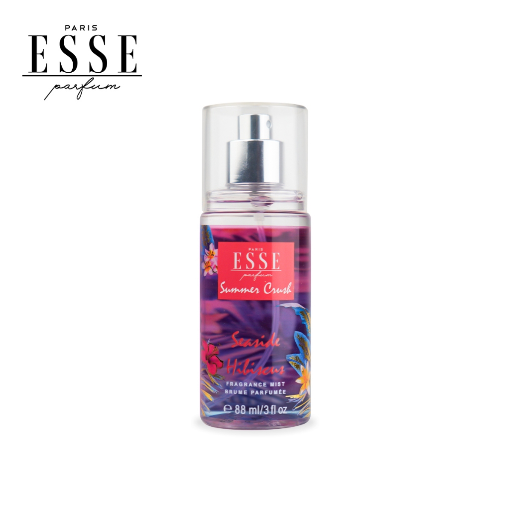 Esse Parfum Scented and Body Mist Mini (88ml) | Shopee Philippines