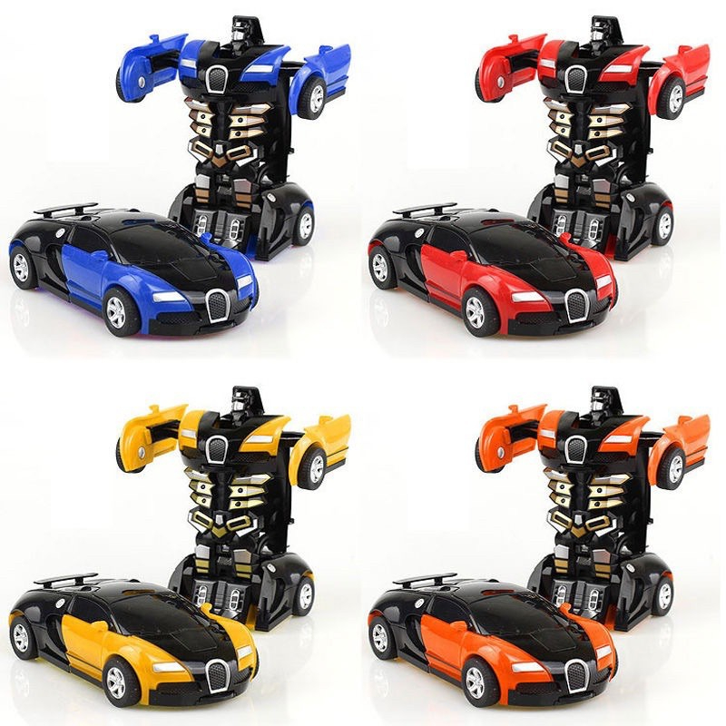Transformers Toys Authentics Bravo Bumblebee Action Figures A gift for ...