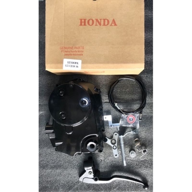 CLUTCH KIT WAVE 125/XRM 125/XRM 125FI/WAVE100/XRM110 | Shopee Philippines