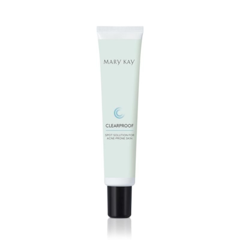 Mary Kay Clear Proof® Acne Spot Solution | Shopee Philippines