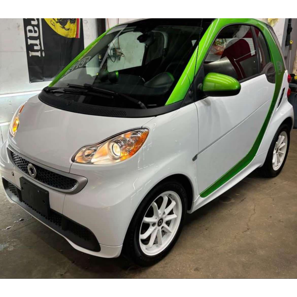 Brand New Hatchback coupe 4 wheels Electric Car | Shopee Philippines